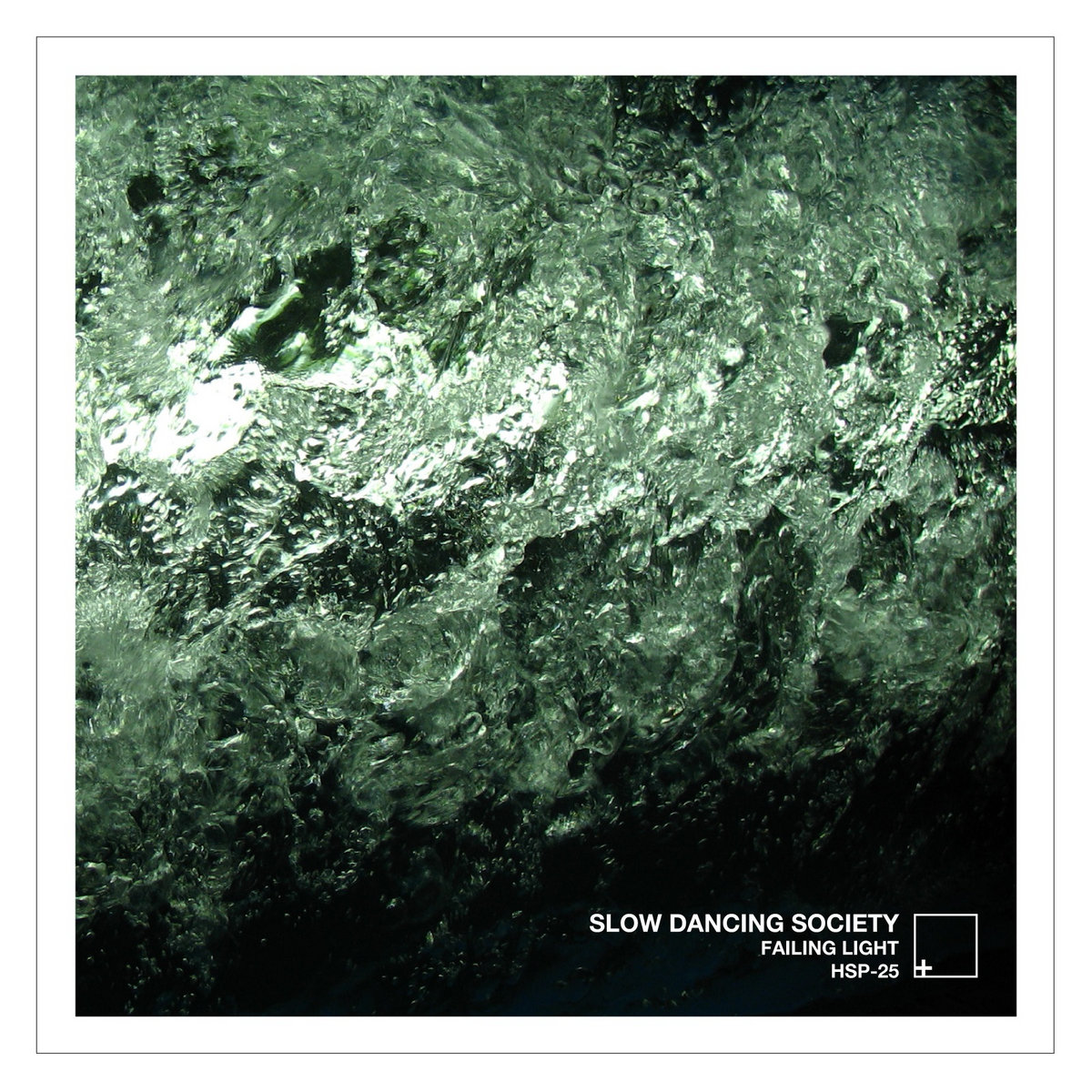 Failing Light | Slow Dancing Society