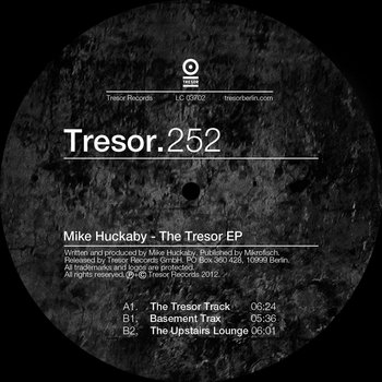 Music | Tresor Records