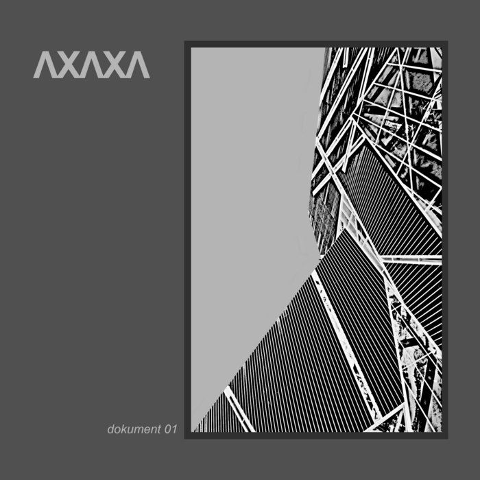 dokument 01 | AXAXA