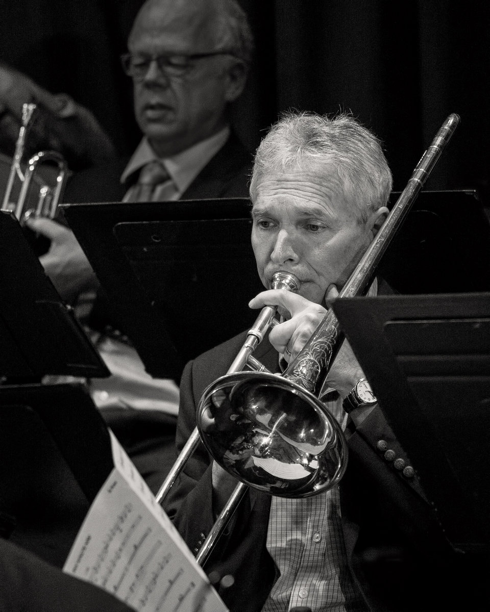 Live at the Elks: 2008 | Arrowsmith Big Band