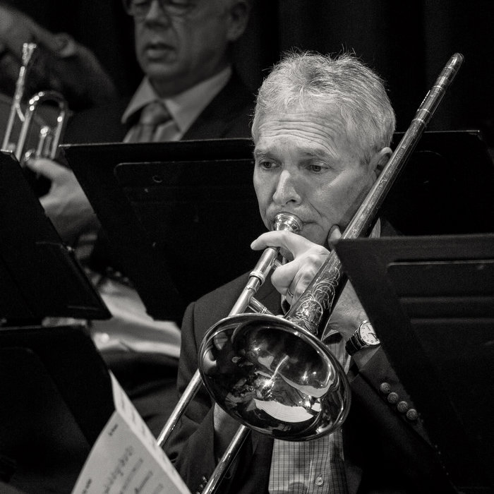 Live at the Elks: 2008 | Arrowsmith Big Band