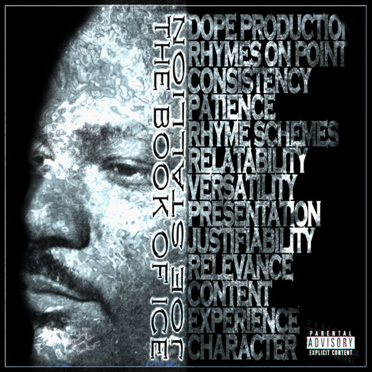 The Book of Ice Mixtape | Joe Stallion | C75 Live