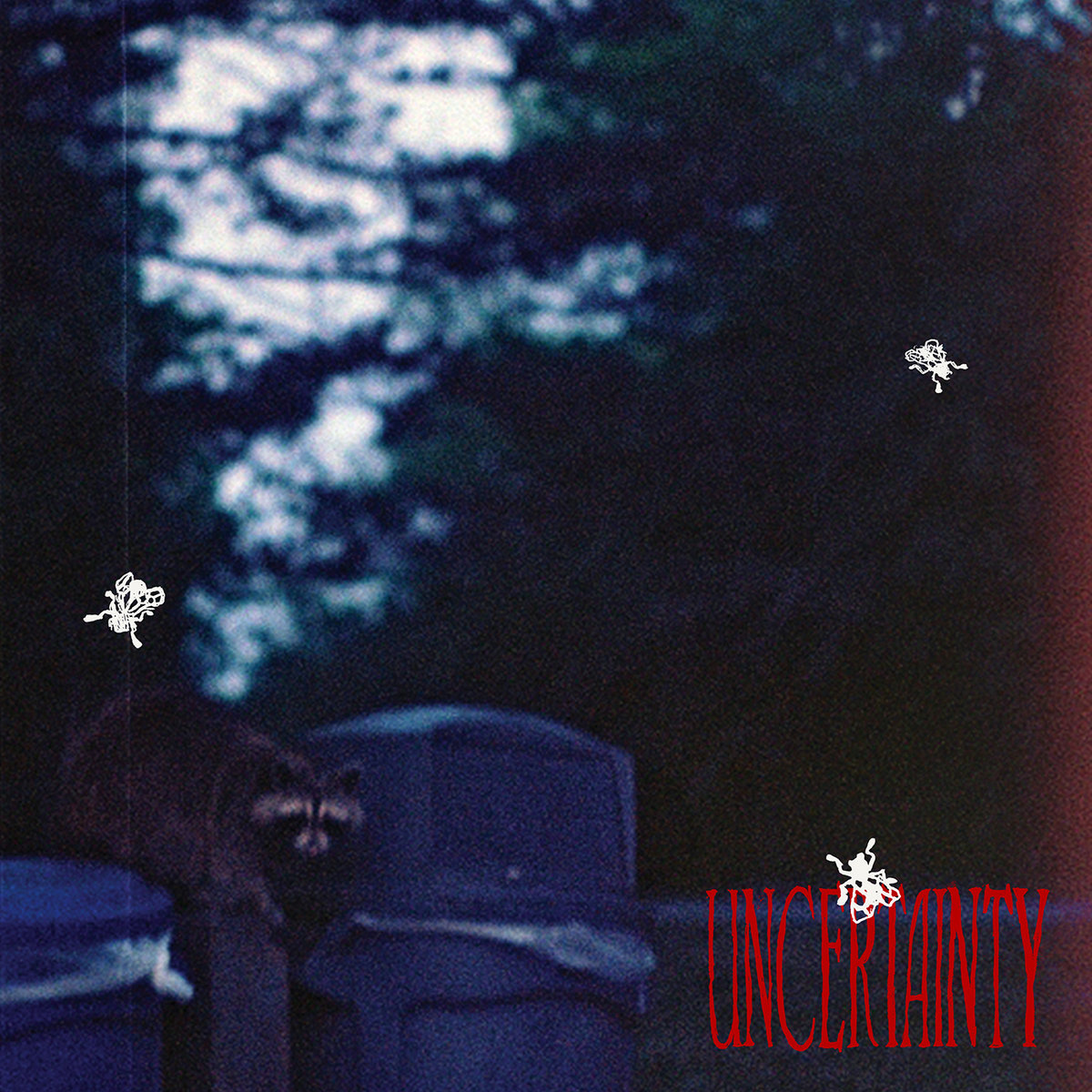Uncertainty | Torin Dunn