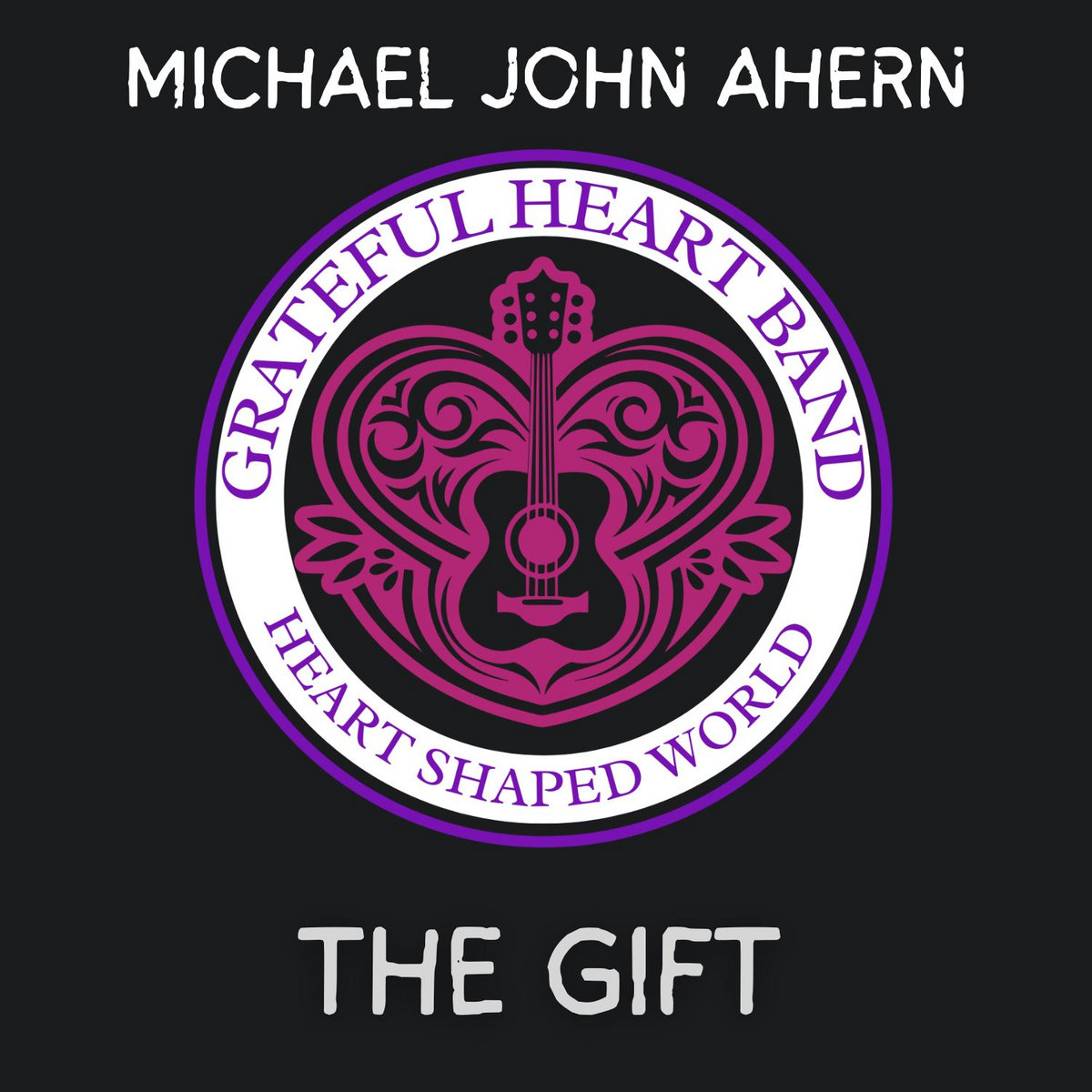 The Gift © | Michael John Ahern