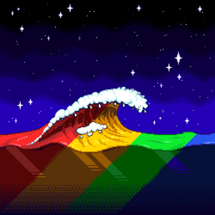 Tracker Vision 2 | Button Masher