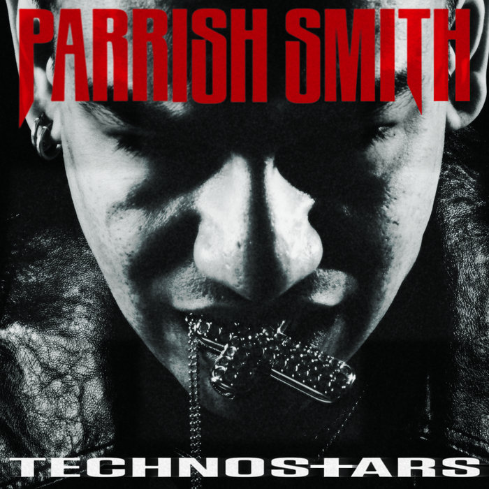 TECHNOSTARS [EXTENDED] | PARRISH SMITH / ENTER THE DARKBEAT