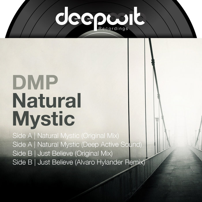 Natural Mystic | D.M.P. | DeepWit Recordings