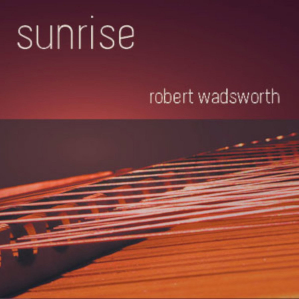 Sunrise | Robert Wadsworth