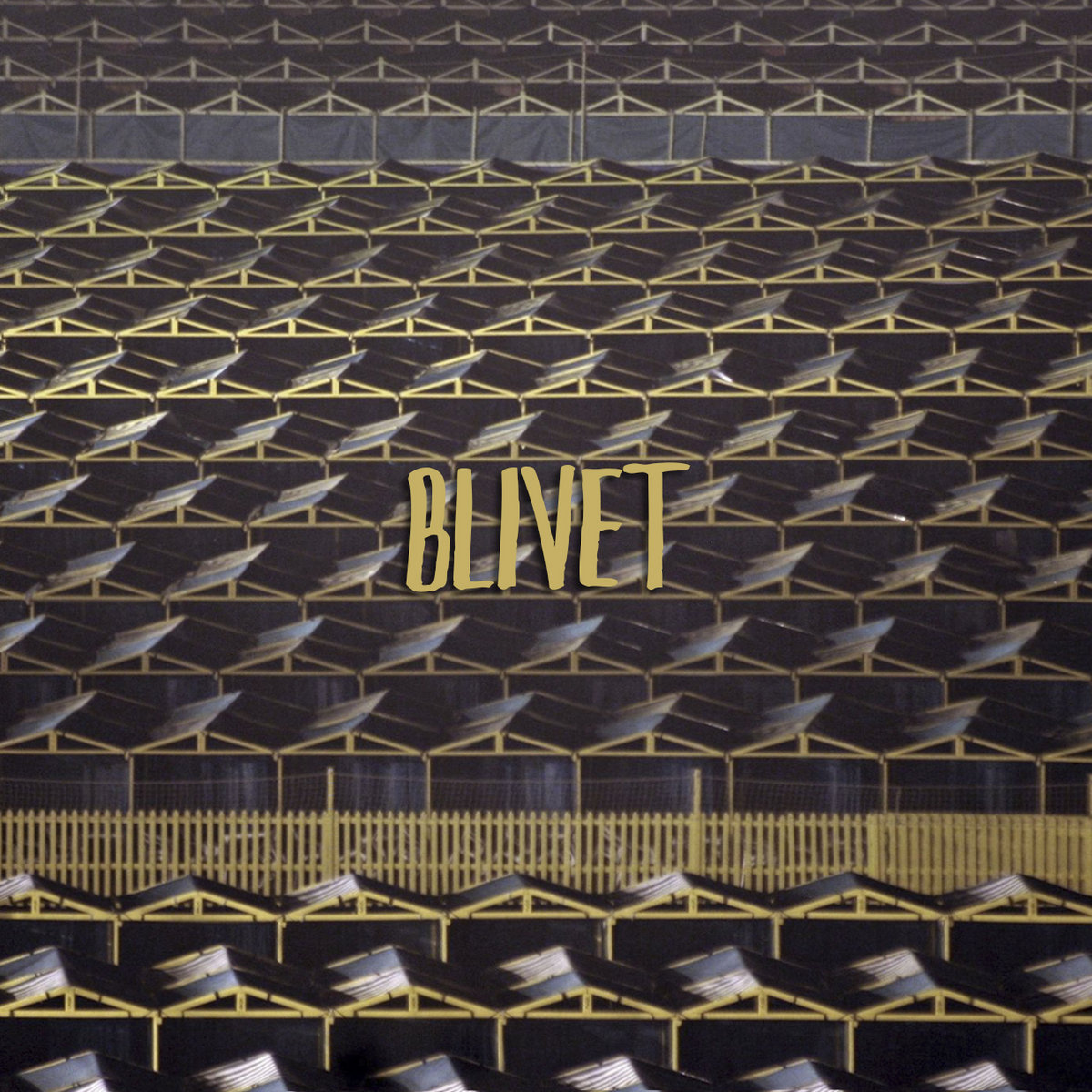 BLIVET EP | Blivet