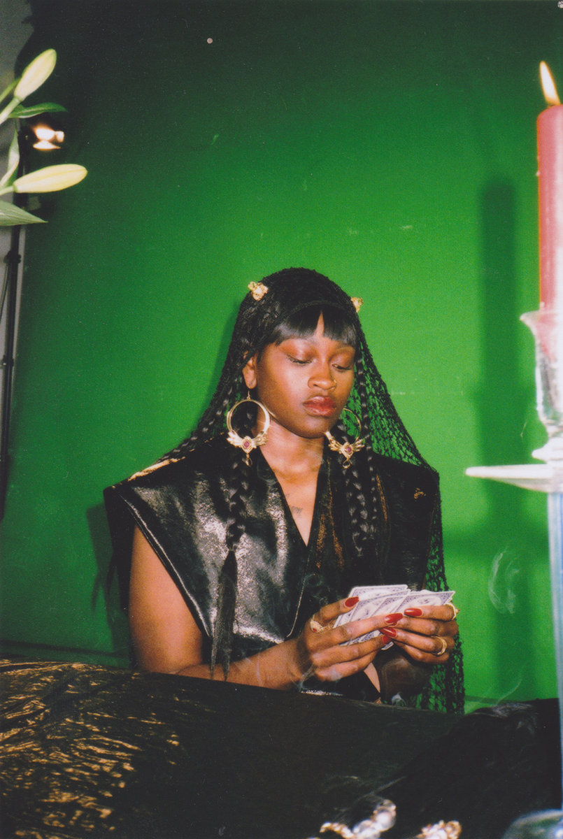 Falling In Love | System Olympia