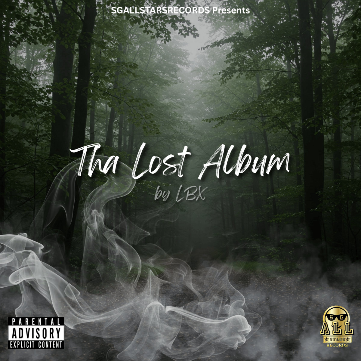 Tha Lost Album | LBX