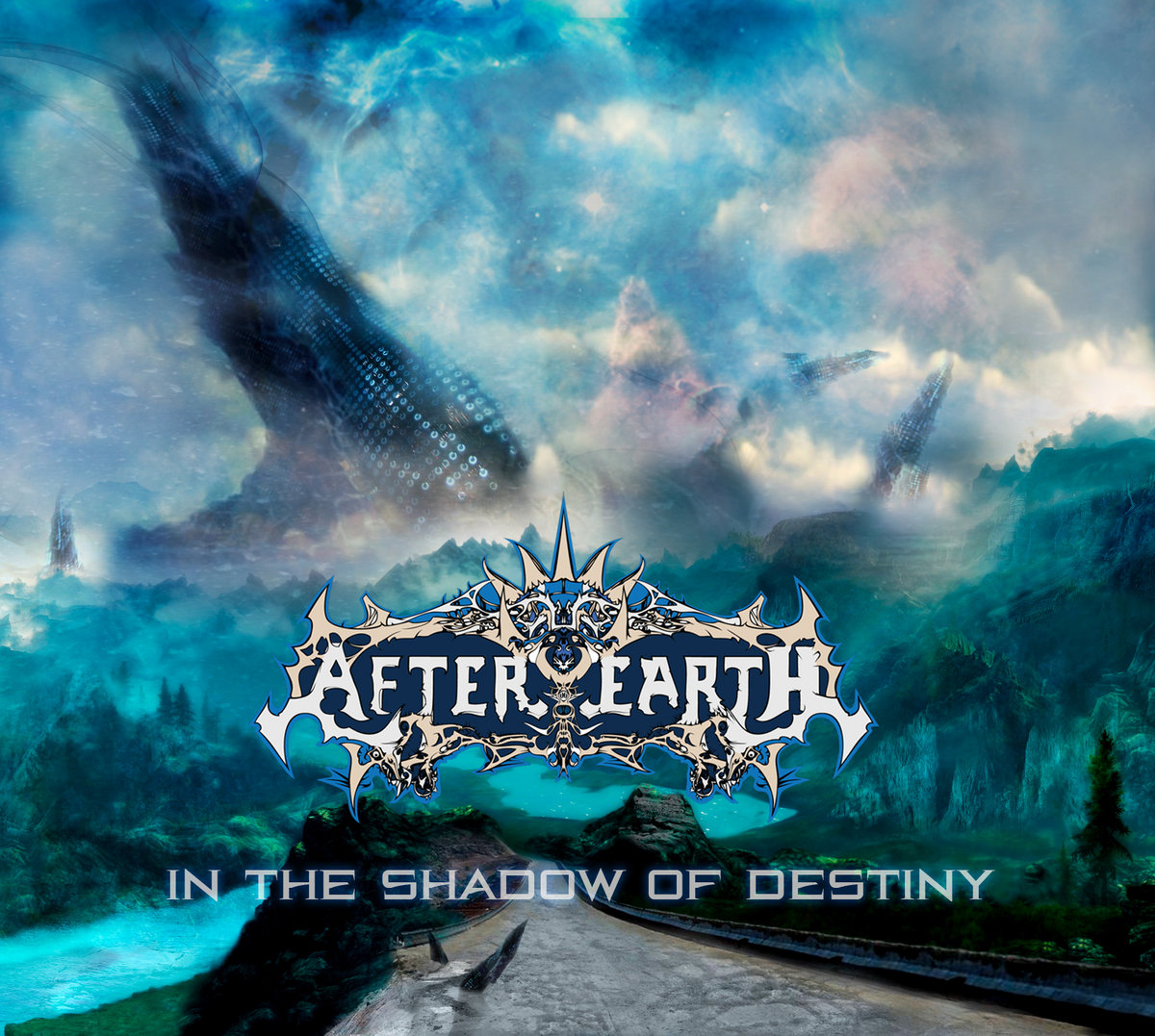 In The Shadow Of Destiny | AfterEarth