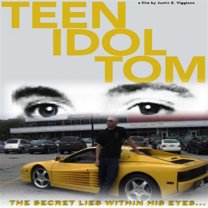 Teen Idol Tom (Movie FullHD) | lustocotpa1970