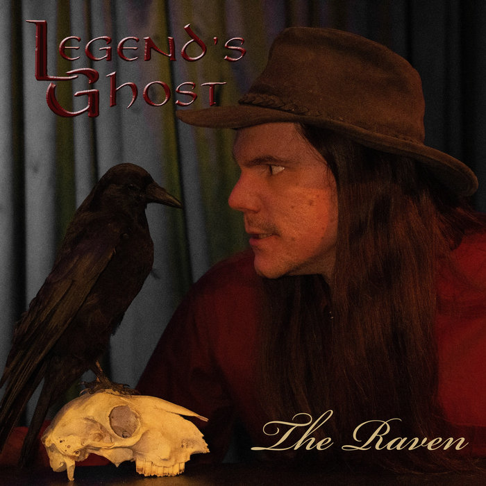 The Raven | Legend's Ghost