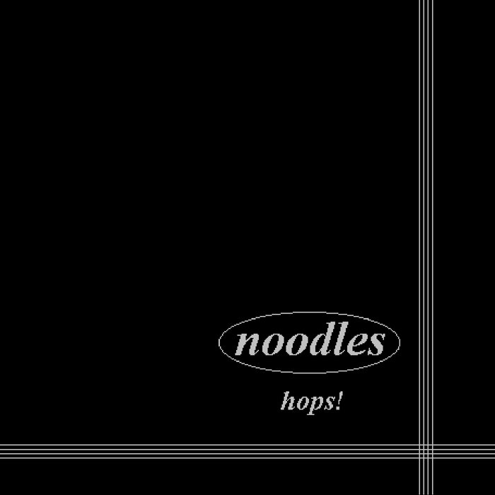 Noodles - Hop! (remasterizado) | Noodles | J. M. Tomas
