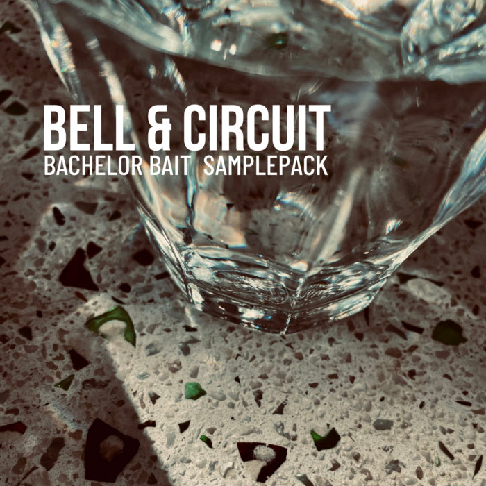 Bachelor Bait Sample Pack | Bell & Circuit Samplepacks