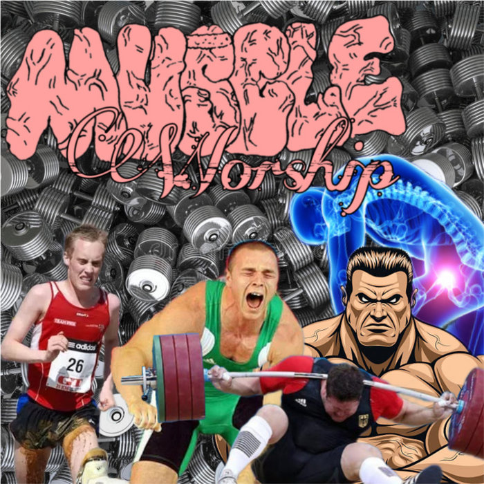 PULSATING AND THROBBING | MUSCLE WORSHIP | Charcuterie