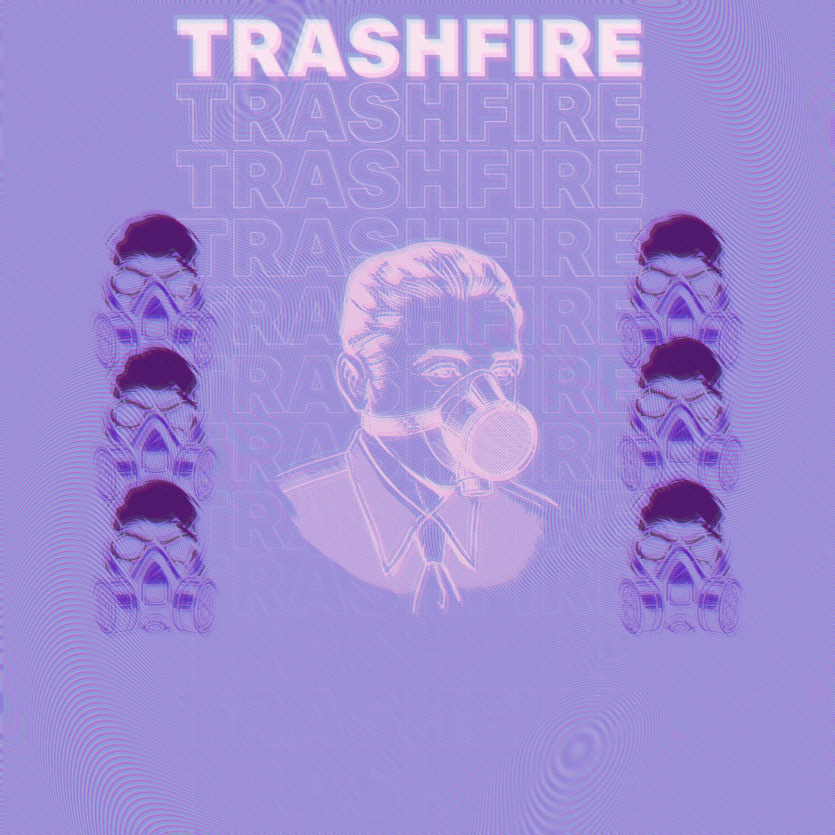trashfire | bitoblackmane