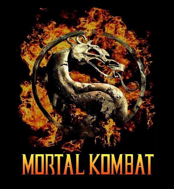 Mortal Kombat (Cover some Variations) | Darkman007 (Tugay Vladimir ...