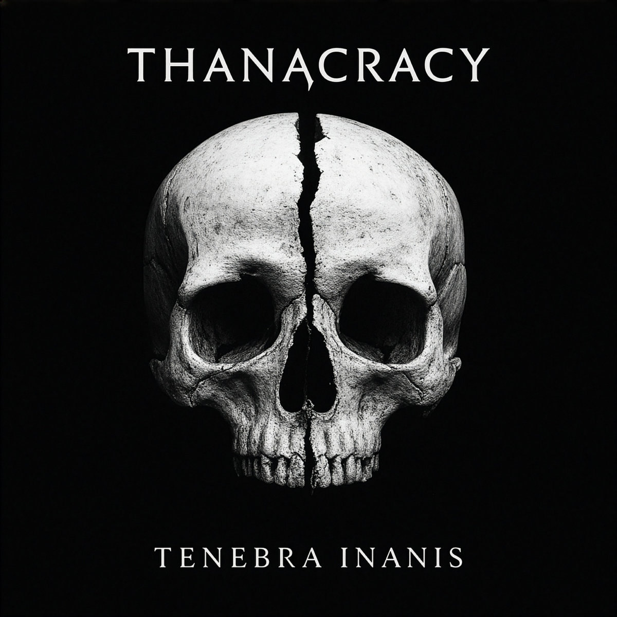 Tenebra Inanis | Thanacracy