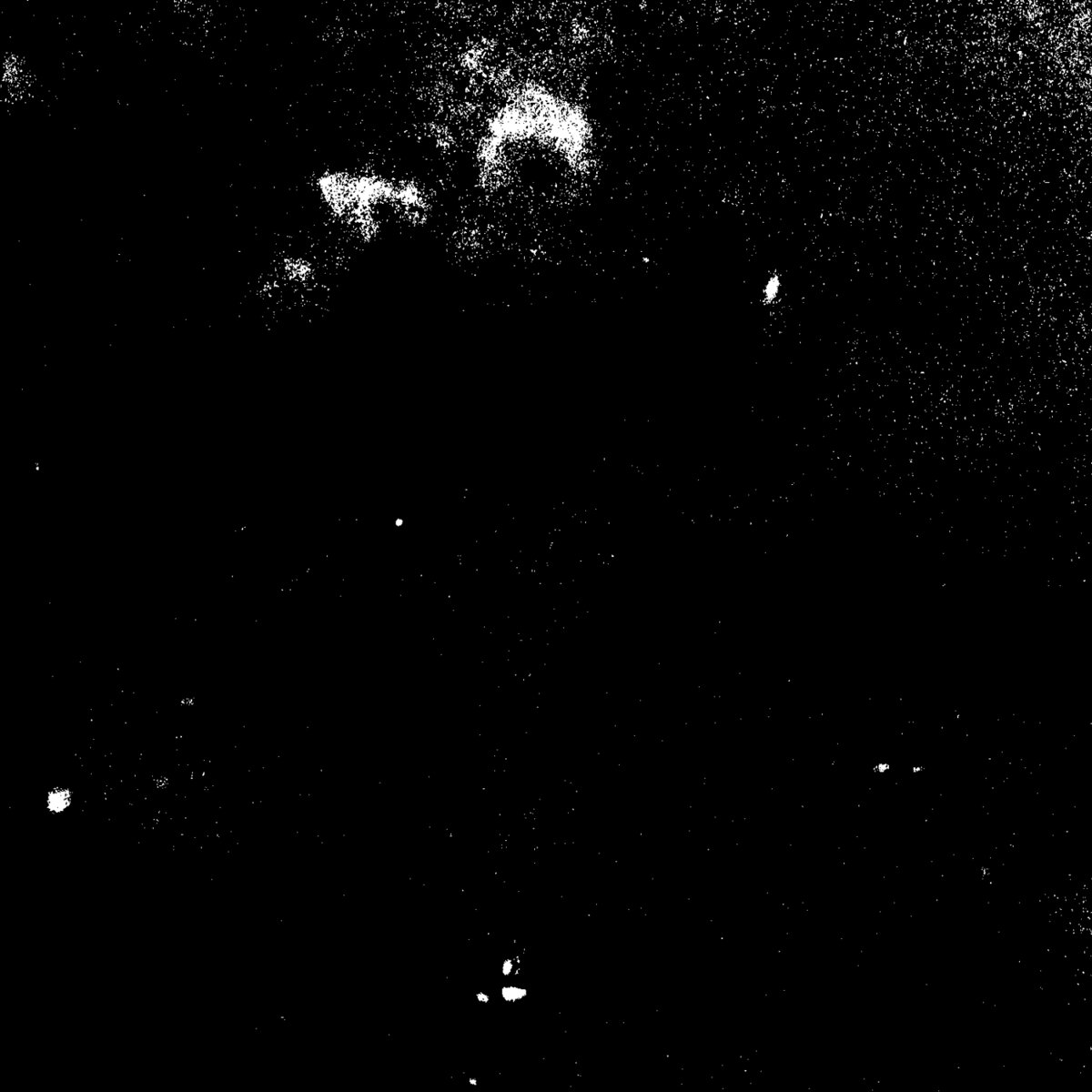 Nameless Black Void | Lord Gorgoroth | Lord Cernunnos