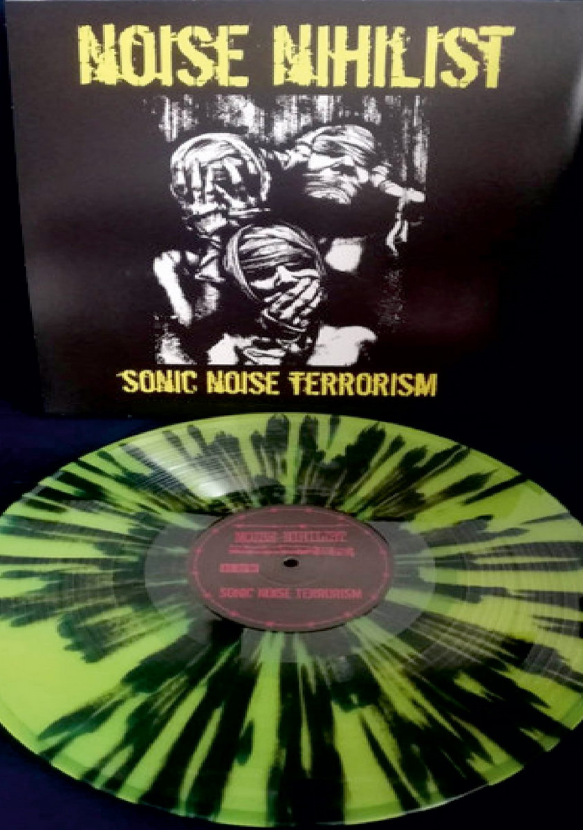 The Gerogerigegege/Noise Nihilist "Golden/Stardust Studio Bootleg ...