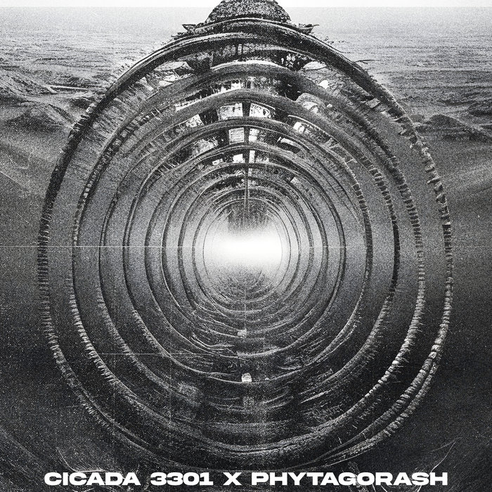 CICADA 3301 x PHYTAGORASH | CICADA 3301 x PHYTAGORASH | CICADA 3301