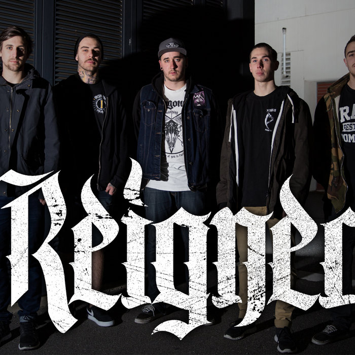 Downfall Single | Reigner