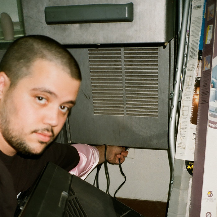 Terrible Dreams | Joel Kynan Williams