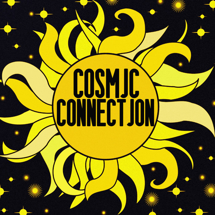 The Cosmic Connection | The Jammmer