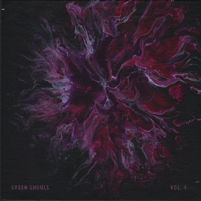 Volume 4 | Green Ghouls