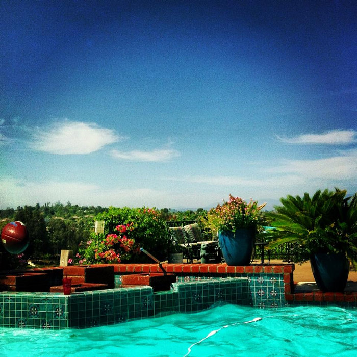 It Began In the Summer | Shannon Boerner