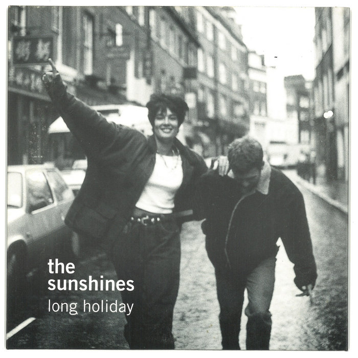long holiday | The Sunshines