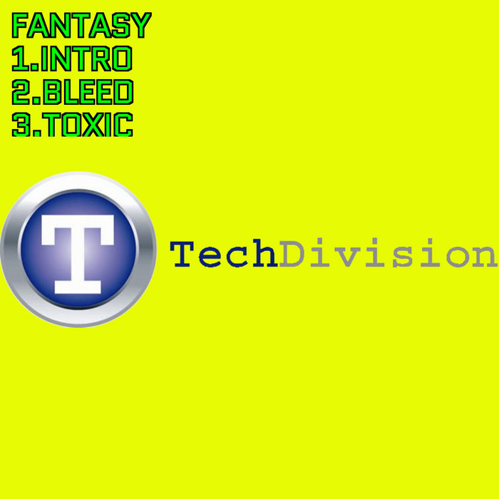 TECH DIVISION | Fantasy