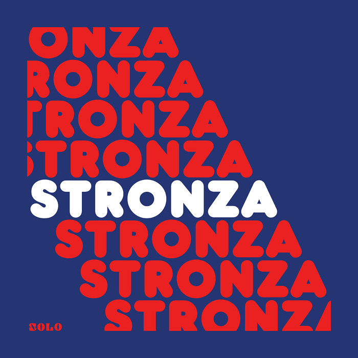 Stronza | SOLO