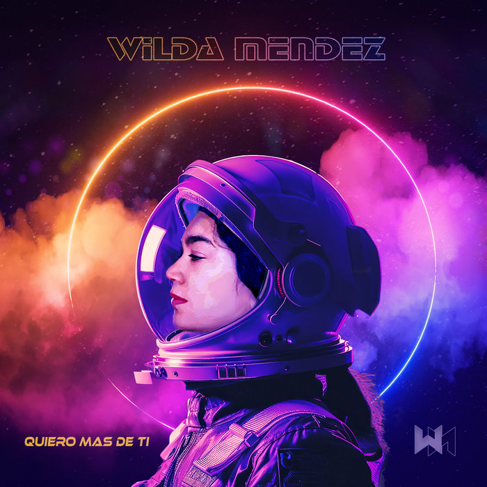 Quiero mas de ti | Wilda Mendez