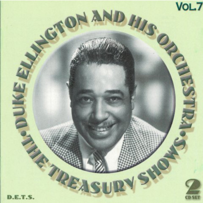 Fancy Dan | Duke Ellington and His Orchestra | Storyville Records