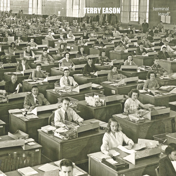 Terminal Leave | Terry Eason