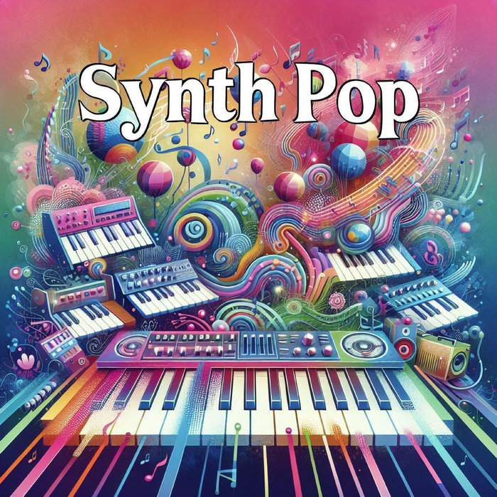 Synth Pop | Bobby Cole