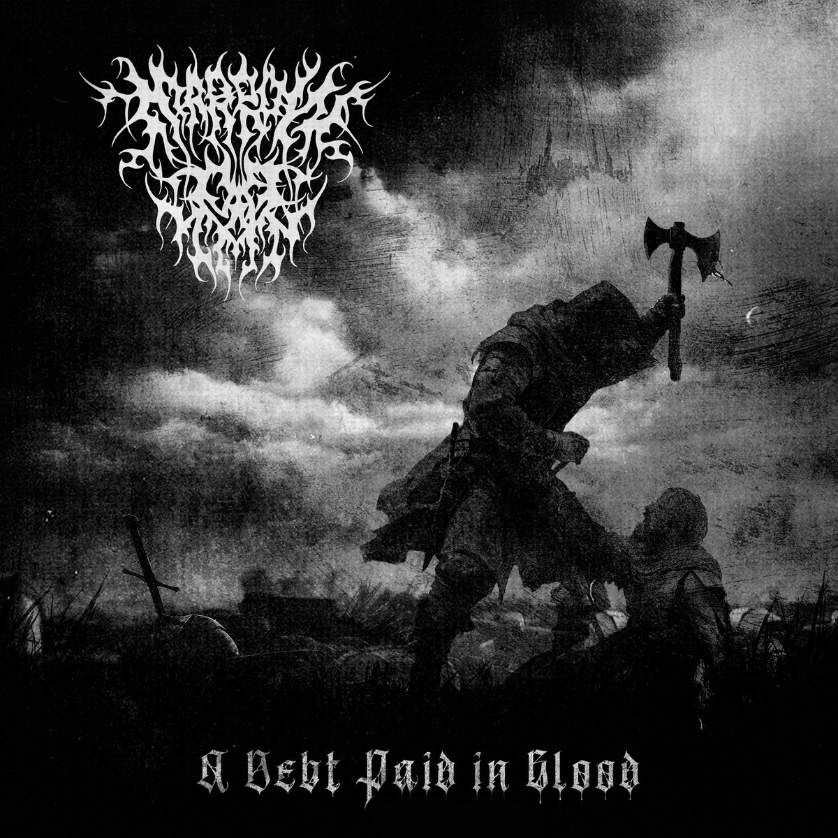 A Debt Paid in Blood | Marrow of Man