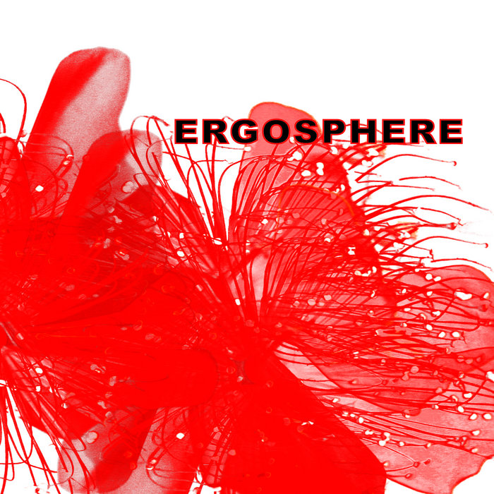 Ergosphere | KK NULL