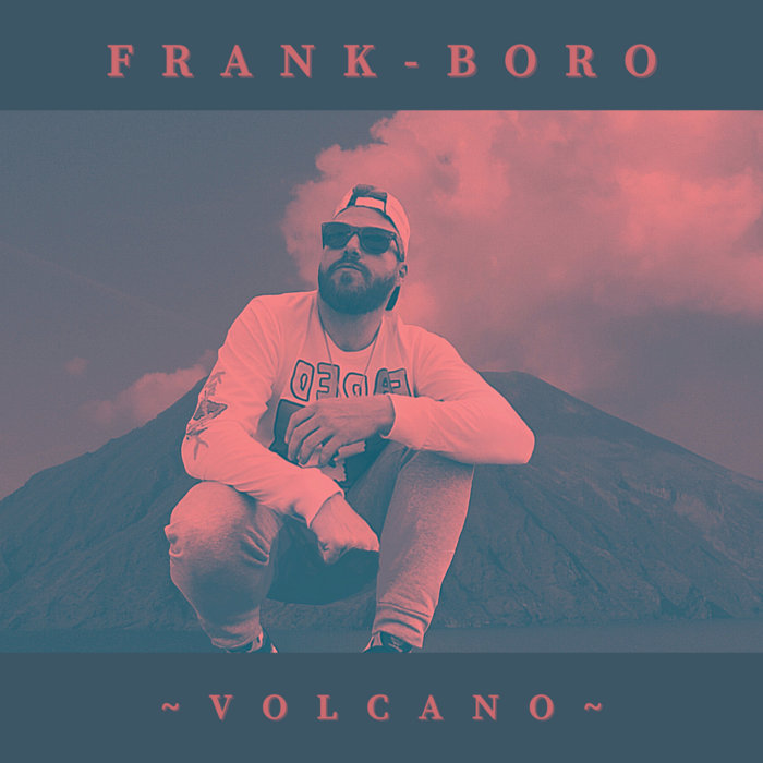 Volcano | Frank Boro