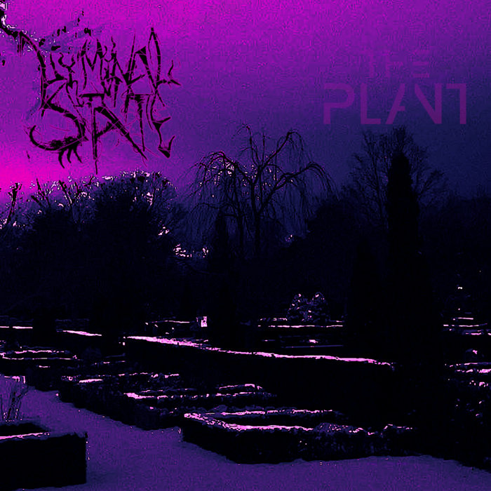Liminal State EP | The Plant