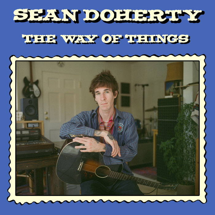 The Way of Things | Sean Doherty