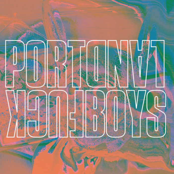 Portland Fuckboys [Single] | Chad Fjerstad