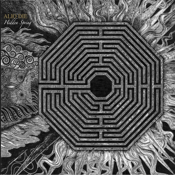 The Hidden Spring | ALIO DIE~ | ALIO DIE