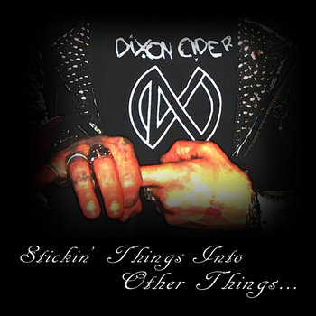 Music | Dixon Cider