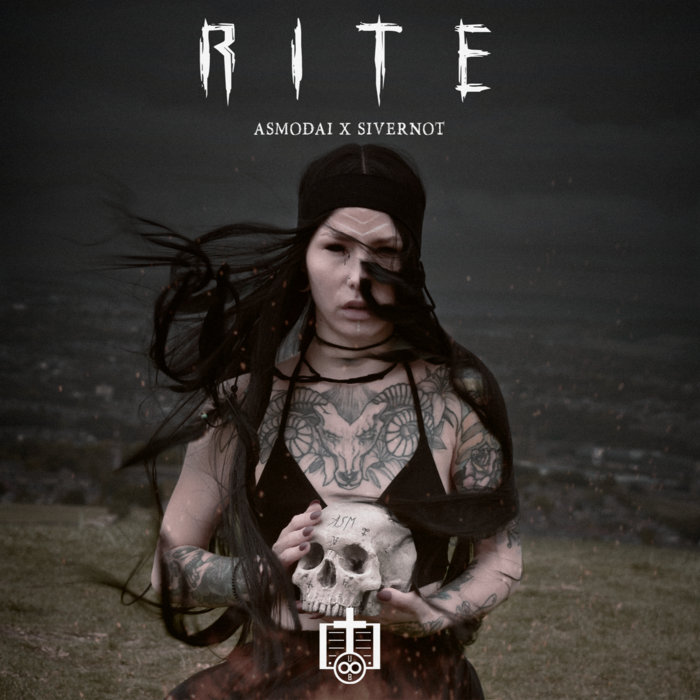 RITE | ASMODAI x SIVERNOT | Untitled Burial