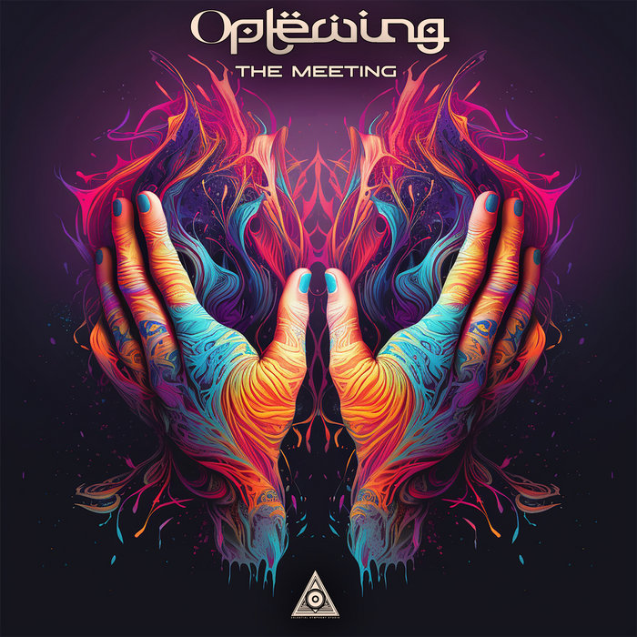 The Meeting | Oplewing (Celestial Symphony Studio) | Celestial Symphony Studio