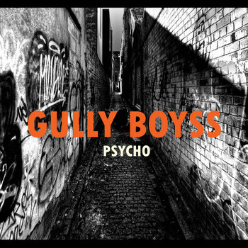 Music | psycho rapper